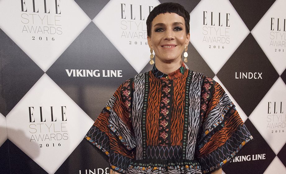 Maria Veitola lomailee Japanissa: "Japanissa toivoisin, että mulla ...