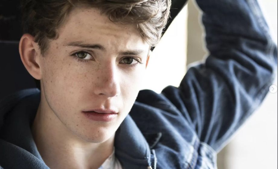 Tyler Sandersin kuolinsyy