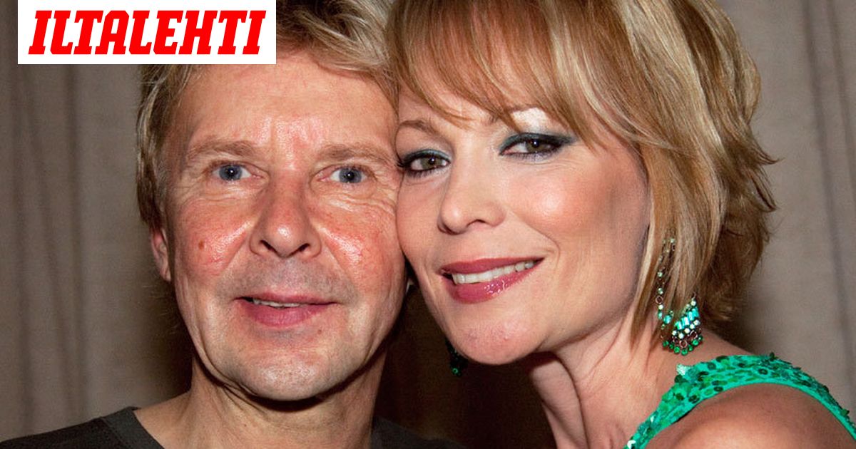 Matti avautuu erosta tv:ssä: "En halua olla kotona vankilassa"