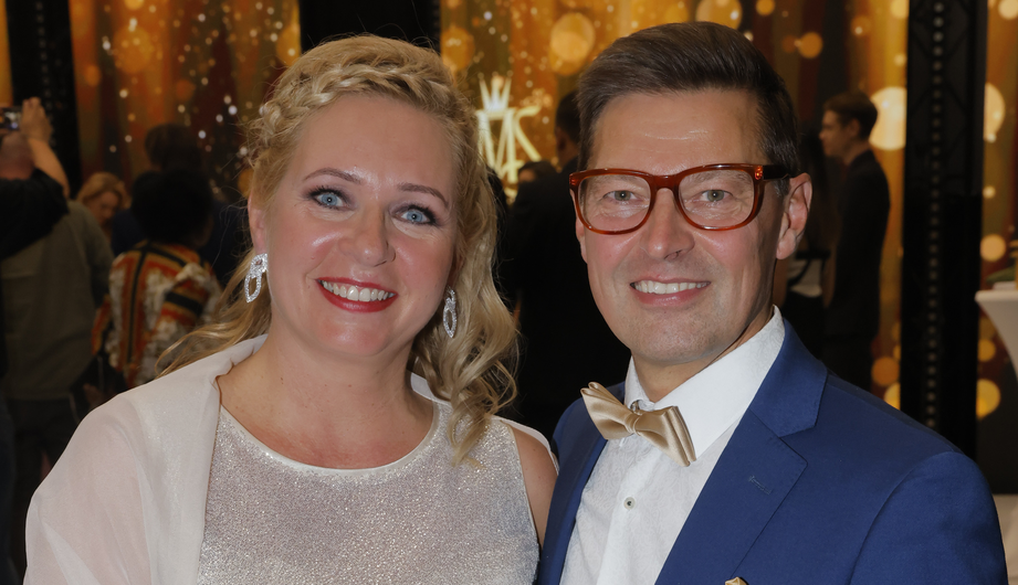 Miss Suomi Essi Unkurin vanhemmat iloitsevat tyttärensä voitosta ...