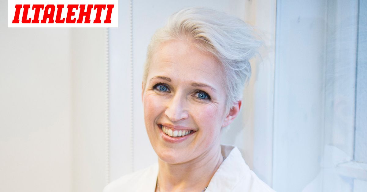 Anna Perho aviomiehestään Sami Tenkasesta Me Naisissa: "Mielestäni hän ...