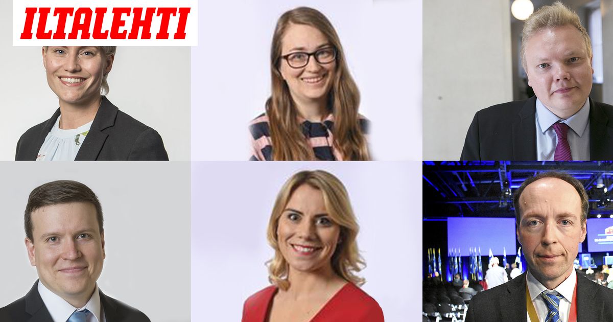 Näillä kansanedustajilla oli eniten poissaoloja valiokuntiensa kokouksista
