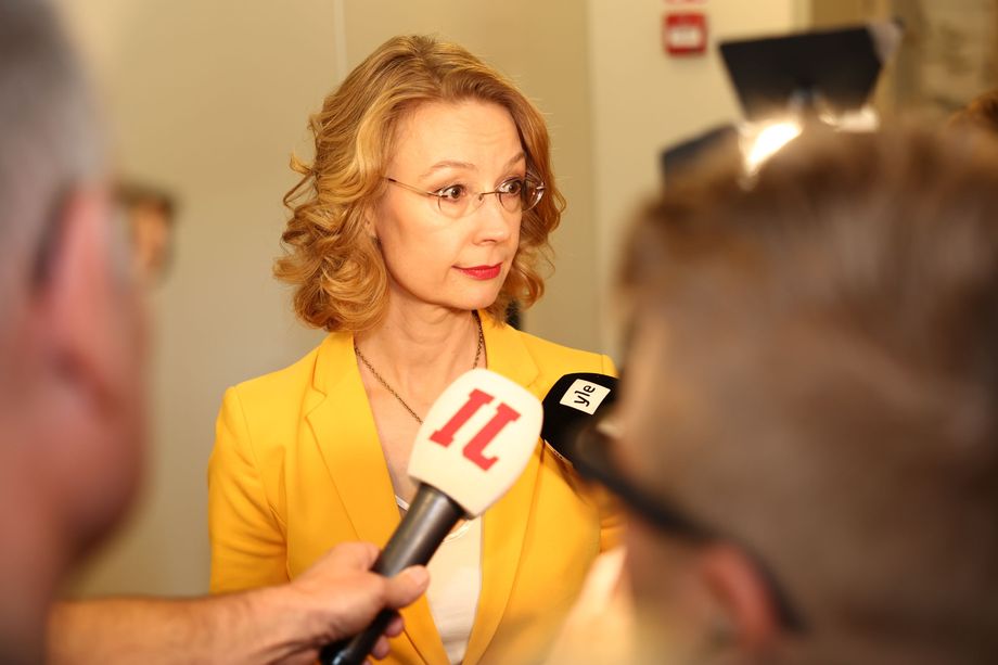 Tuppurainen: Fortum ei enää pääomita Uniperia