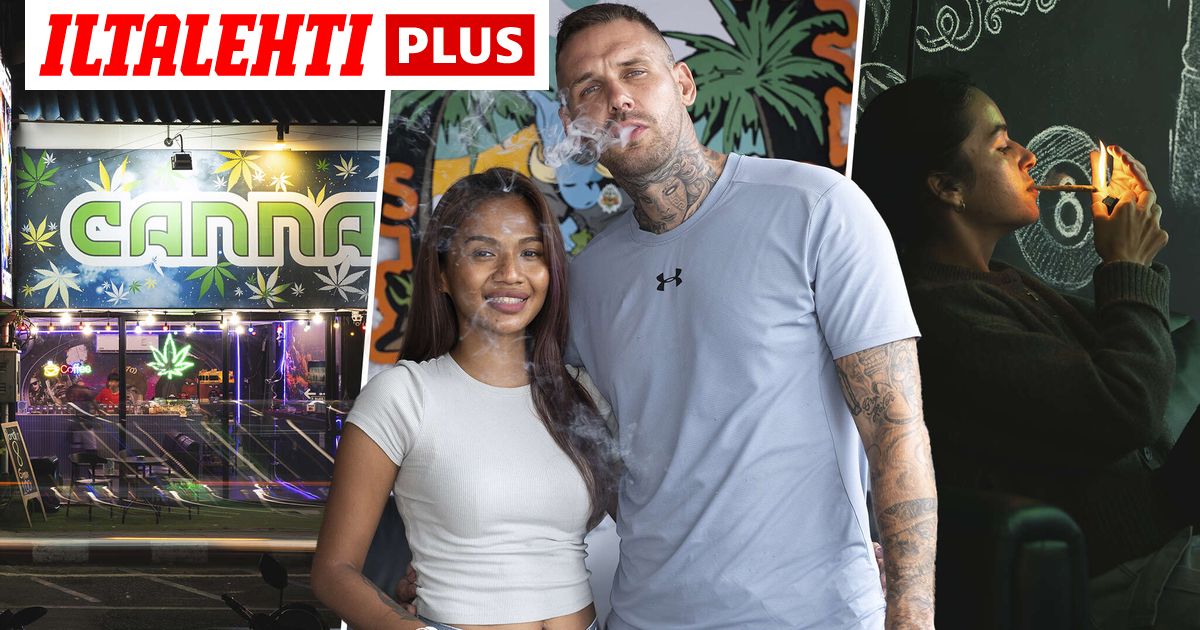 Uusi turismin muoto nostaa päätään Thaimaassa – Yrittäjä myöntää, että ...