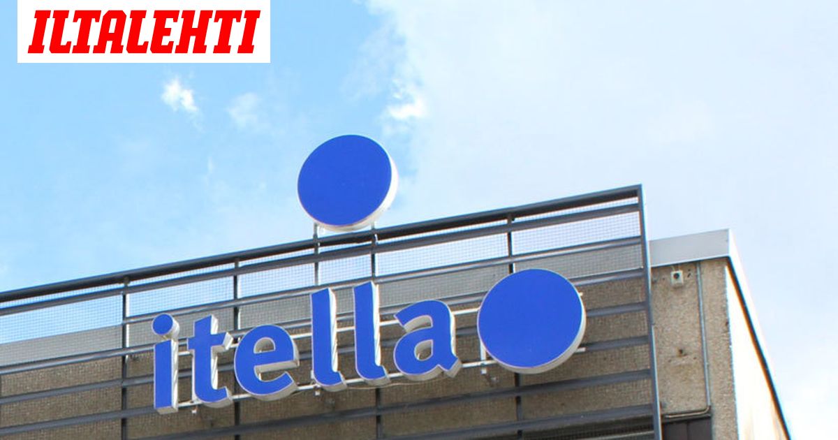 Itella karsii logistiikkapalvelujaan Pohjoismaissa