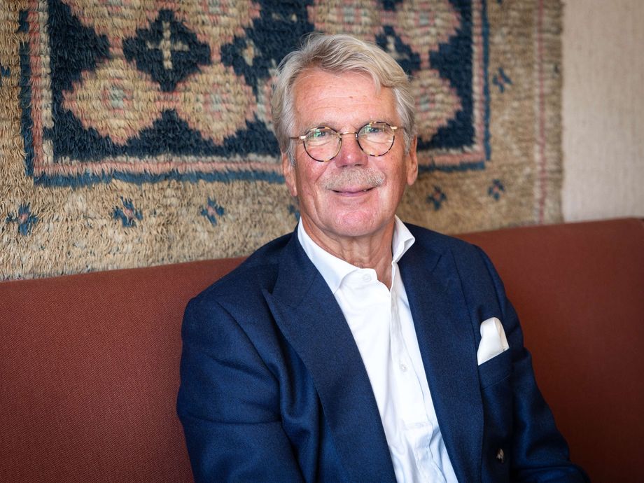 Björn Wahlroos HBL:lle: ”Suomi on konkurssikypsä”