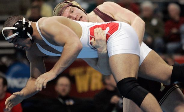 Painimestari kertoi homoudestaan