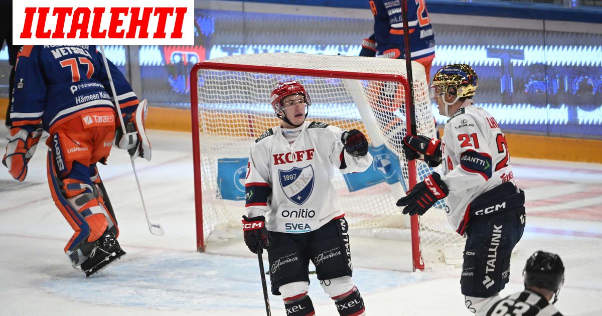 Nyt just vituttaa! | Sivu 534 | Jatkoajan keskustelupalsta