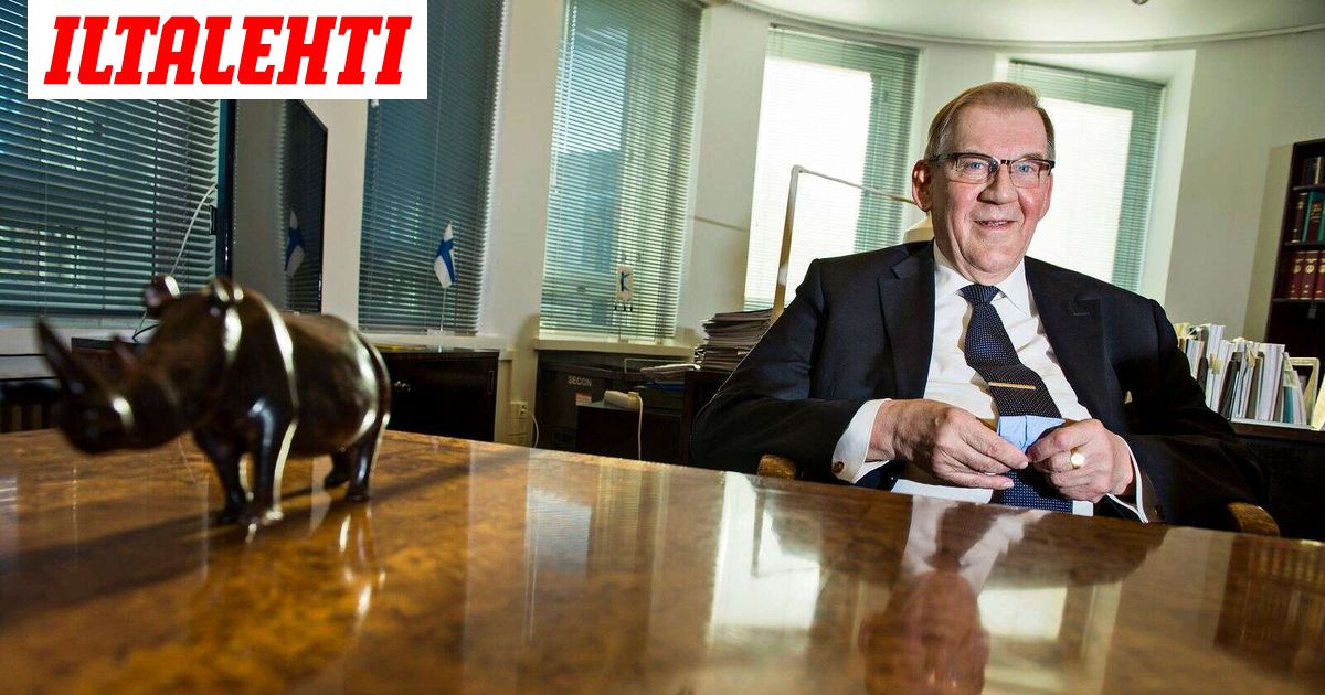 Tässä on Tiitisen listan julkaisun pahin väitetty seuraus: Asiantuntijat arvioivat, onko se totta