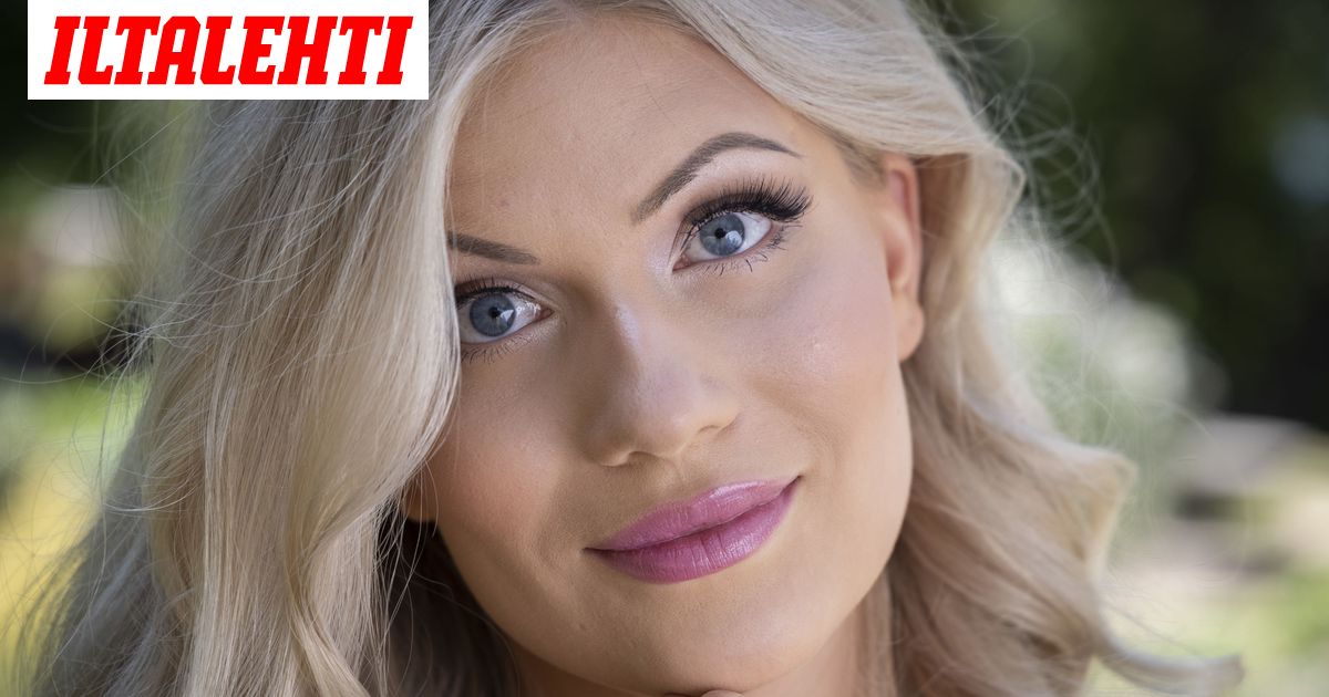 Meri Turunen sai MS-tautidiagnoosin - somepalaute yllätti