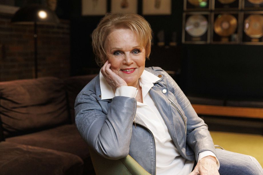 Tässä on Katri Helenan viimeinen laulu