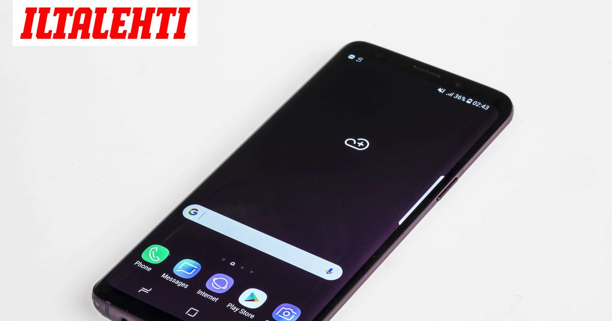 Tarvitsetko välttämättä uuden puhelimen, vai kelpaisiko käytetty ja ...