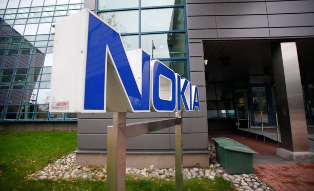 Nokia vähentää Oulusta noin 700 henkilöä