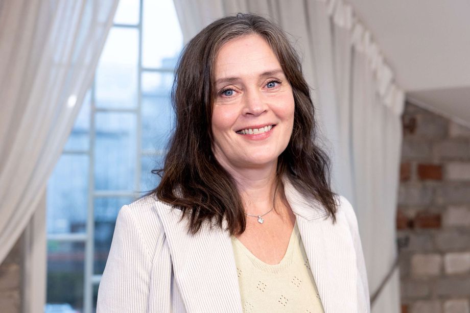 Tiina Lymin uusi sarja puhuttaa: Erityisesti yksi asia kiinnitti huomion