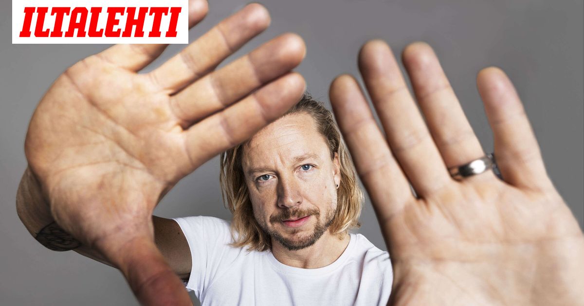 Samu Haber sai kutsun Linnan juhliin – Ei mene