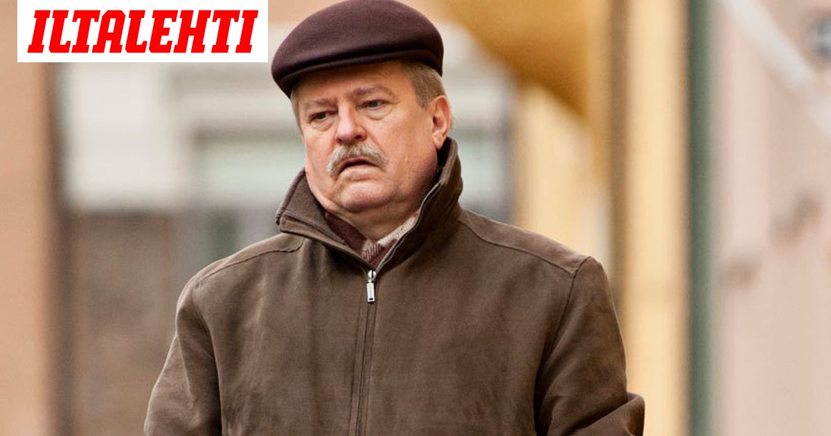 Seppoa vaaditaan takaisin Salkkareihin