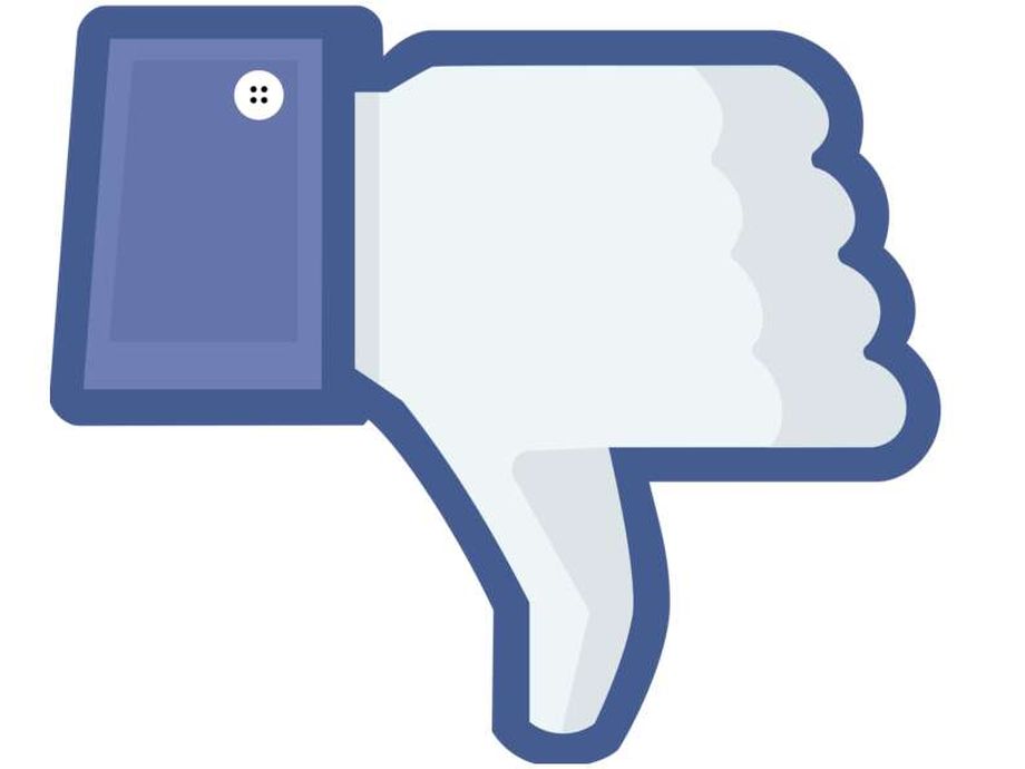 Facebook uudistaa Messengeriä – mukana myös ”peukku alas”