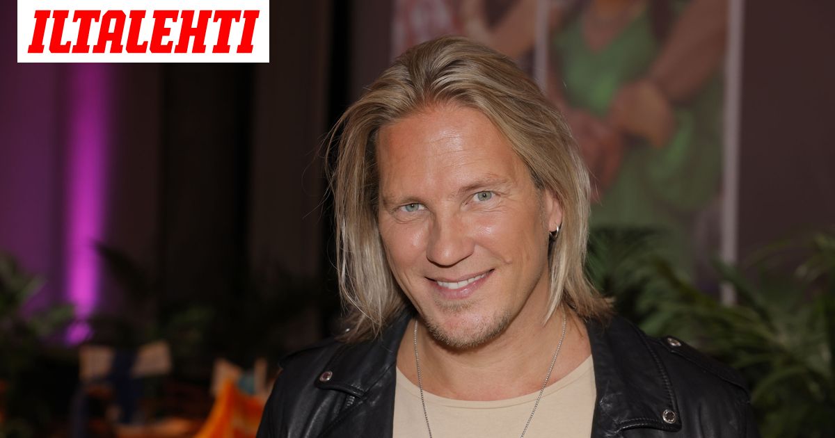 Sami Kuronen joutui ikävään tilanteeseen valetilin kanssa