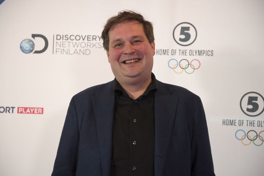 Jethro Rostedt suuntaa talviolympialaisiin kiekkokansanedustajaksi ...