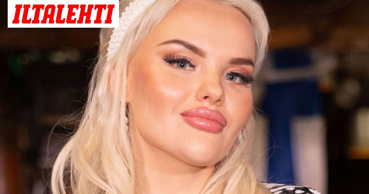 Iida Vainio oli raskaana Farmi-ohjelman kuvauksissa – Kertoo nyt ...