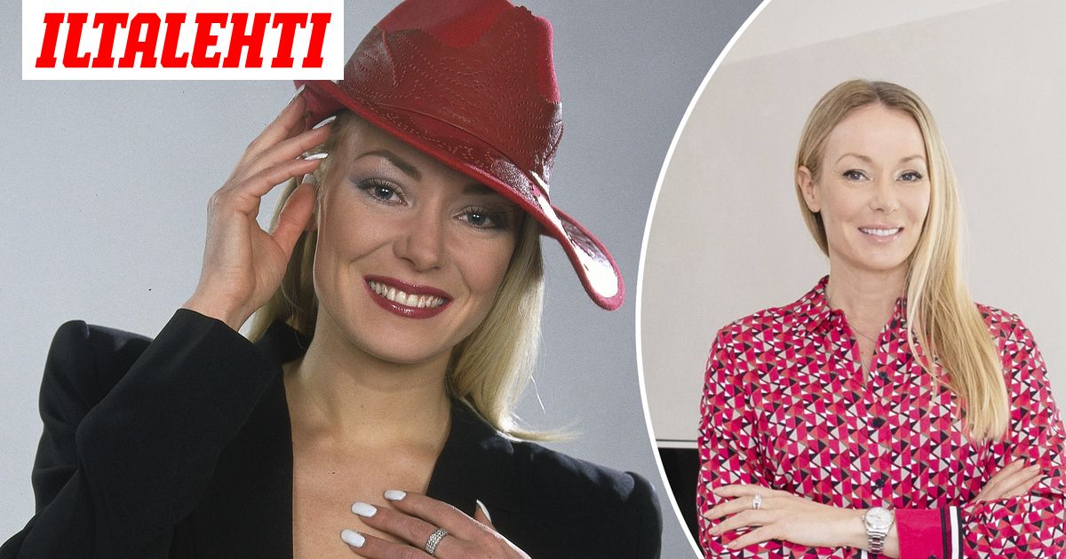 Jenni Ahola kohautti 90-luvulla nakumainoksella – Muistatko vielä Olvi ...