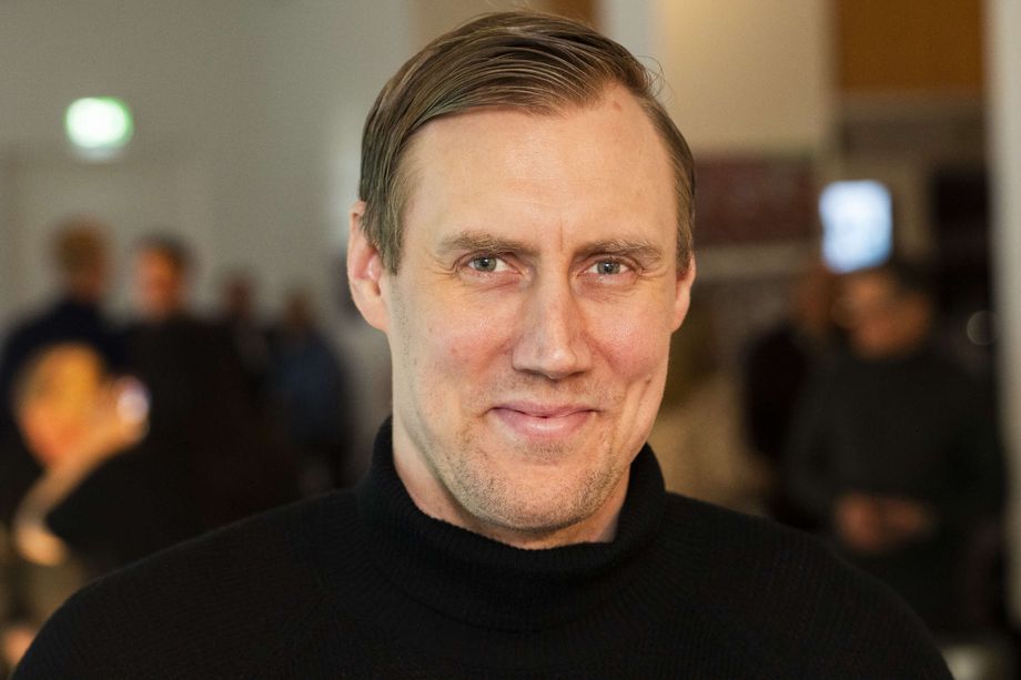 Marko Anttilalta kutkuttava paljastus työtilanteestaan: ”Ihan sopivasti”