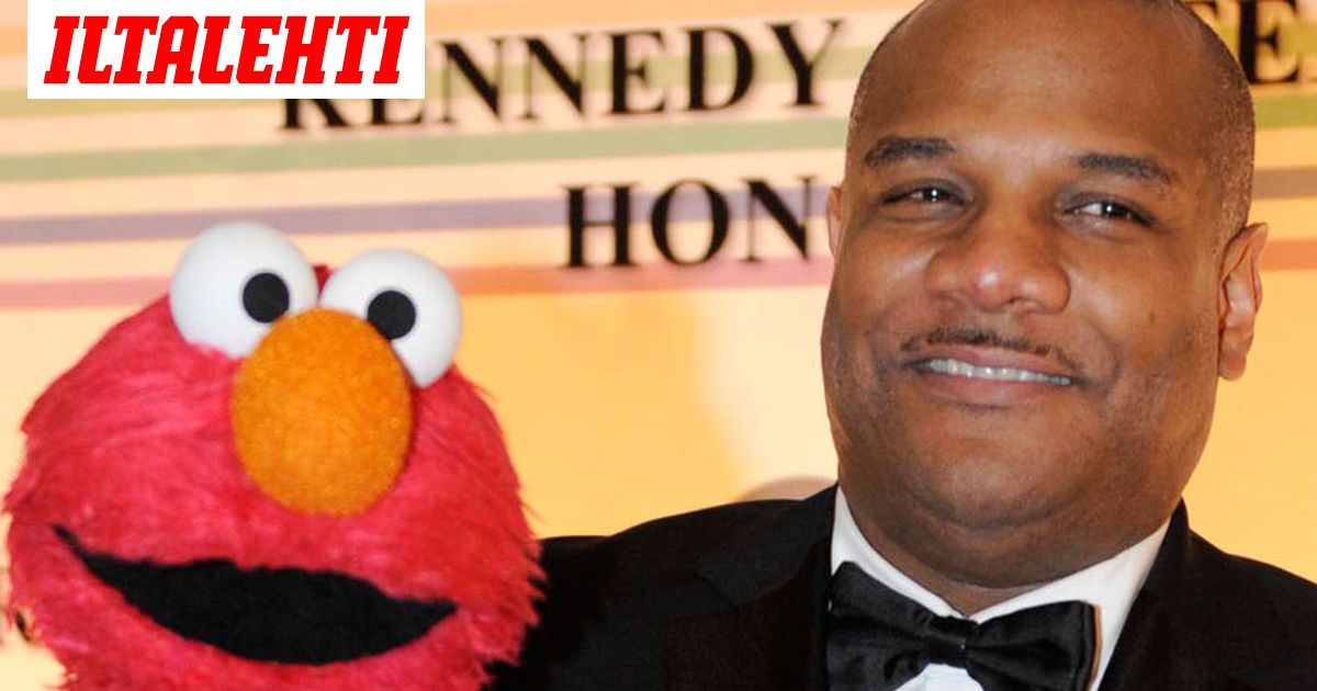 Seesamtien Elmo voi huokaista helpotuksesta