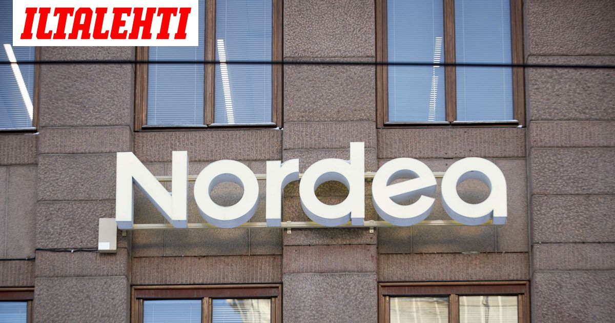 Nordean verkkopankki nurin