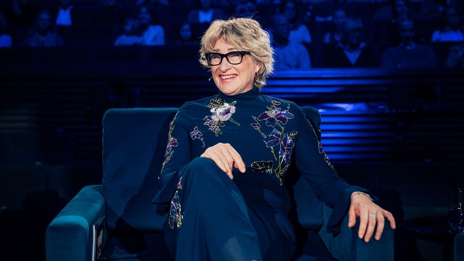 Elämäni biisi -vieraan itsestäänselvä kappalevalinta ei auennut ...