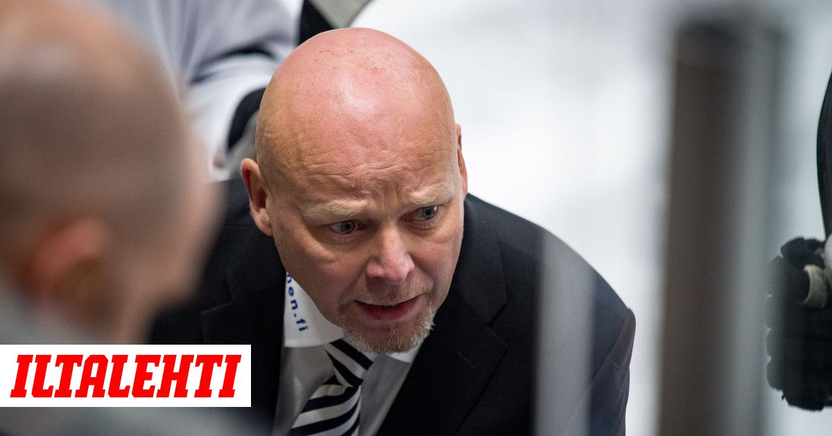 Kriisiseura TPS:lle lunta tupaan Marko Virtasen kotidebyytissä – maali ...