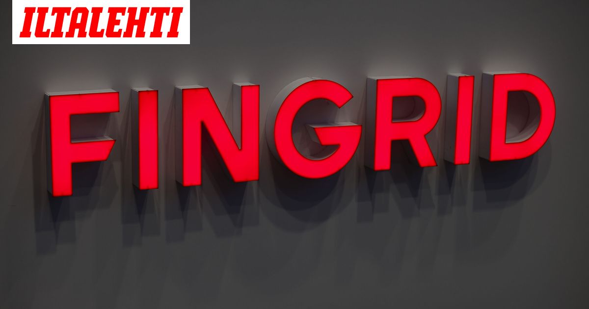 Fingrid ei tiedä, mistä kohtaa Suomen ja Viron välinen sähkökaapeli on hajonnut