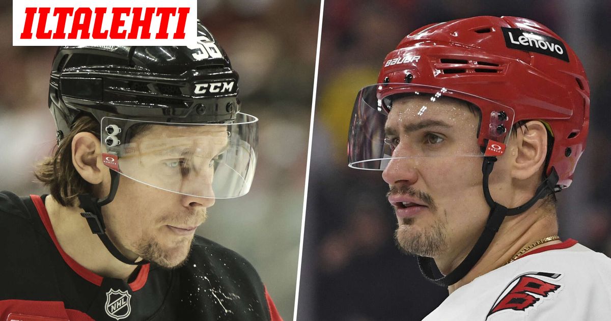 Törkeä temppu! Venäläispeluri raivostui Erik Haulalle