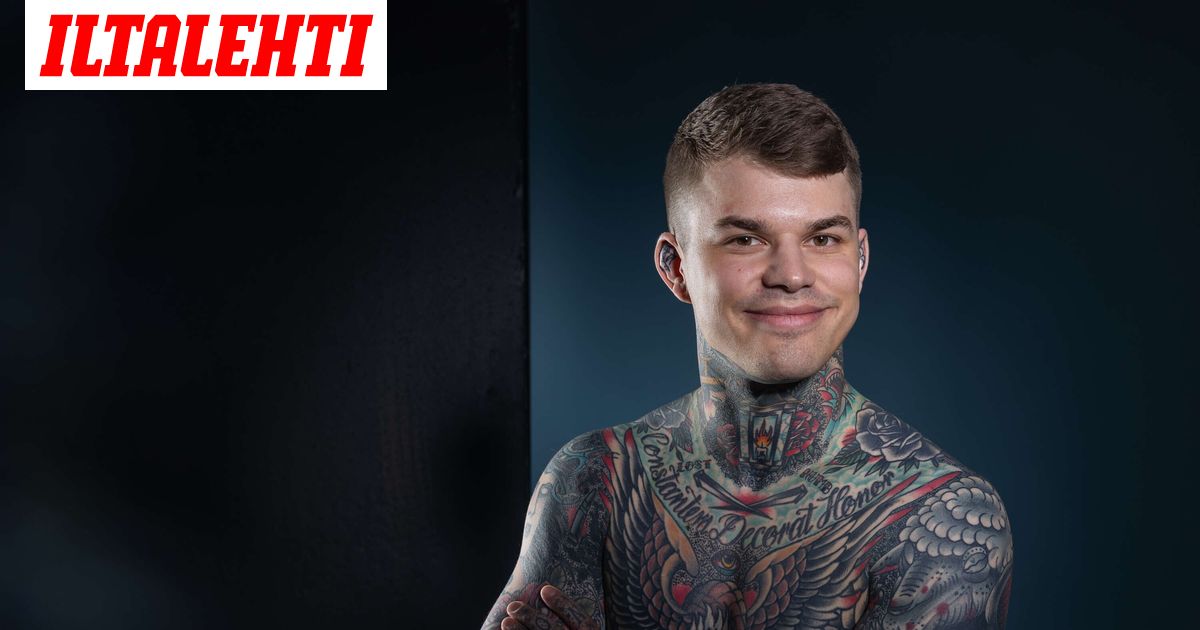 Podcast: Nico Lingman sai sunnuntaiaamuna puhelun, joka johti ...