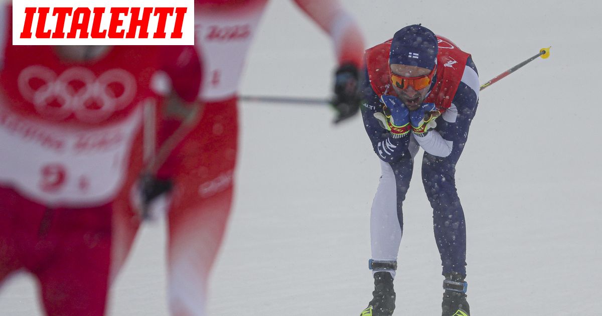 Näkökulma: Voi Risto, Risto, Risto! Hirvittävän kärsimysnäytelmän ...