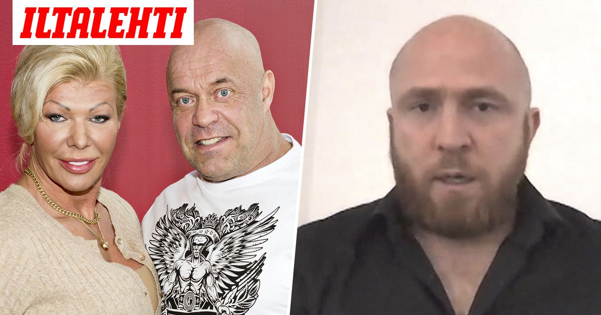 Elämäkerta: Tape Valkonen kertoo, mistä HVK:n maskikohussa oli kyse