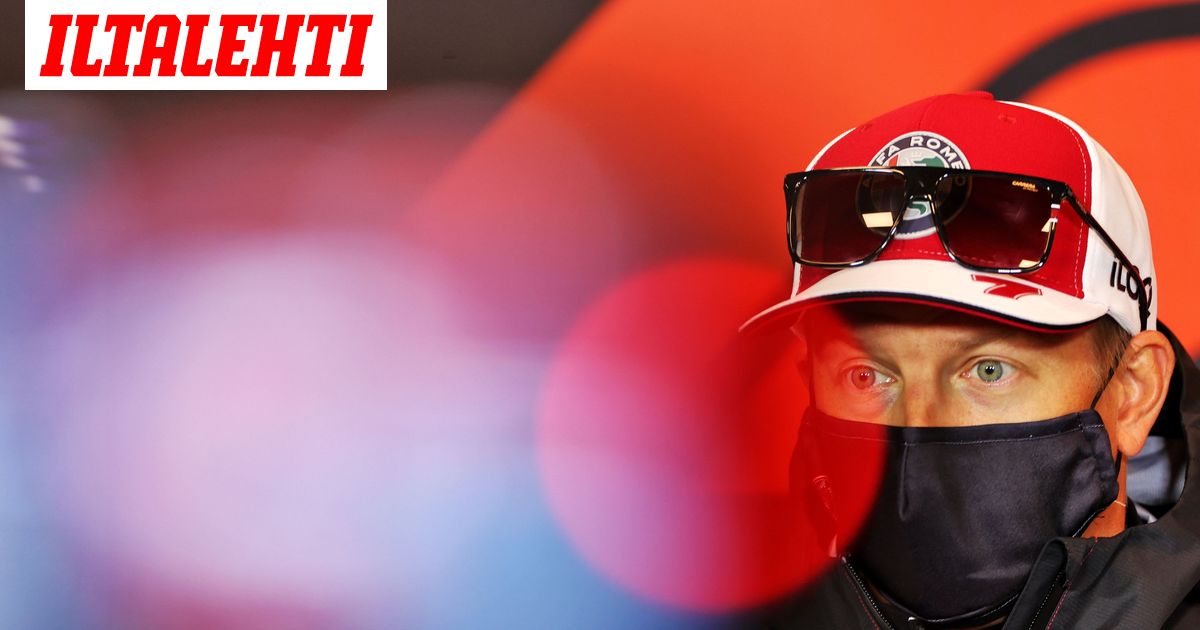 Arvio: Kimi Räikkönen on tienannut satojen miljoonien omaisuuden