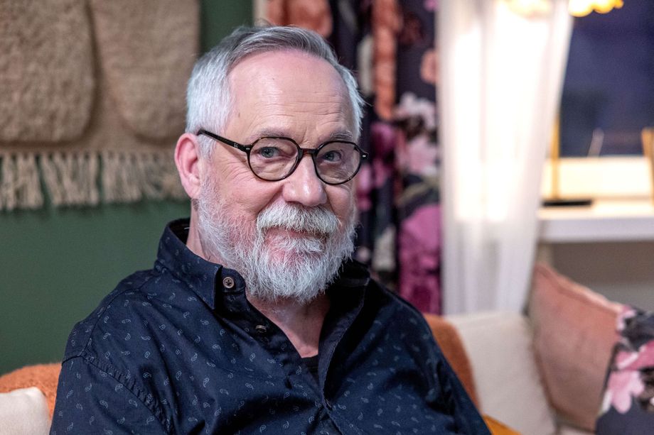 Raimo Grönbergillä on synkkä näkemys tulevaisuudesta: ”Omalta ...