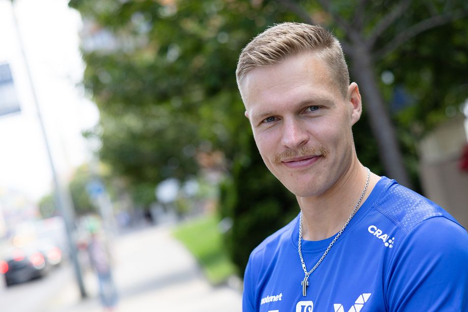 Ei mitään jakoa – Topi Raitanen karsiutui tylysti