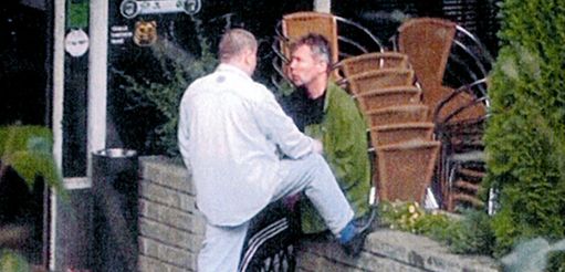 Kumppani paljasti Suomen pelätyimmän rikollisen