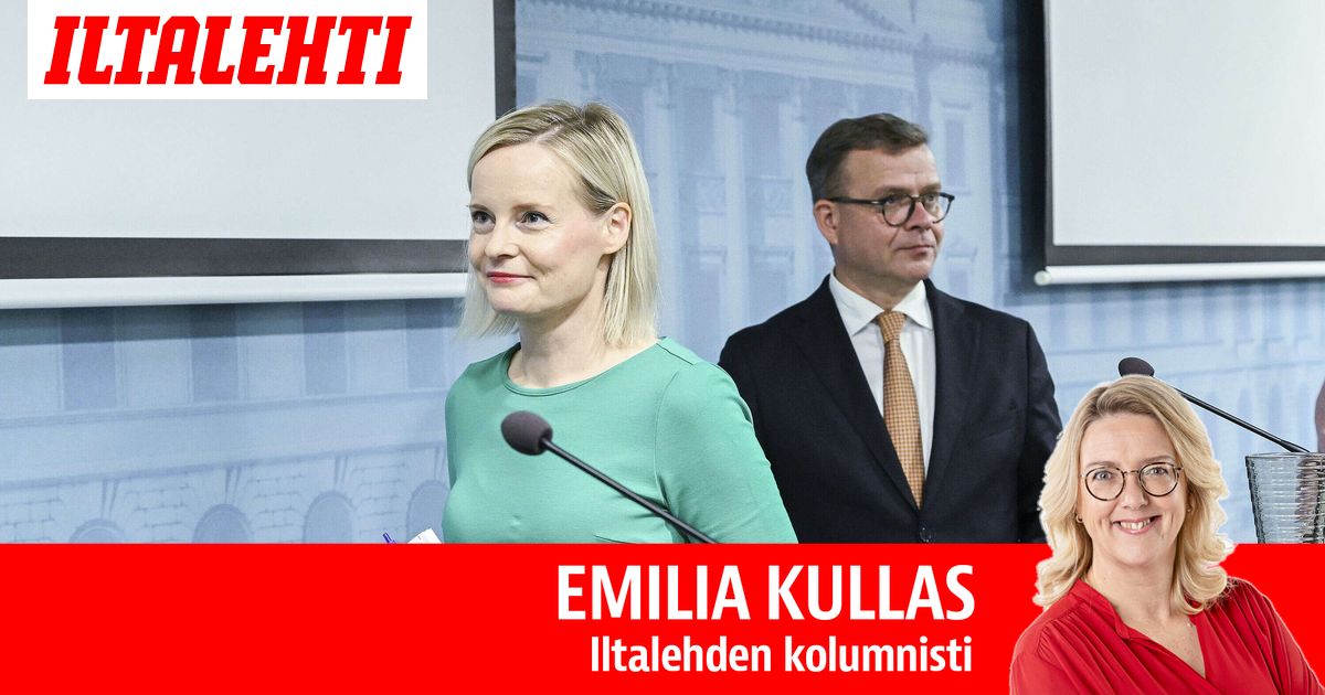 Kolumni: Onko Suomi rasistinen maa vai ei?