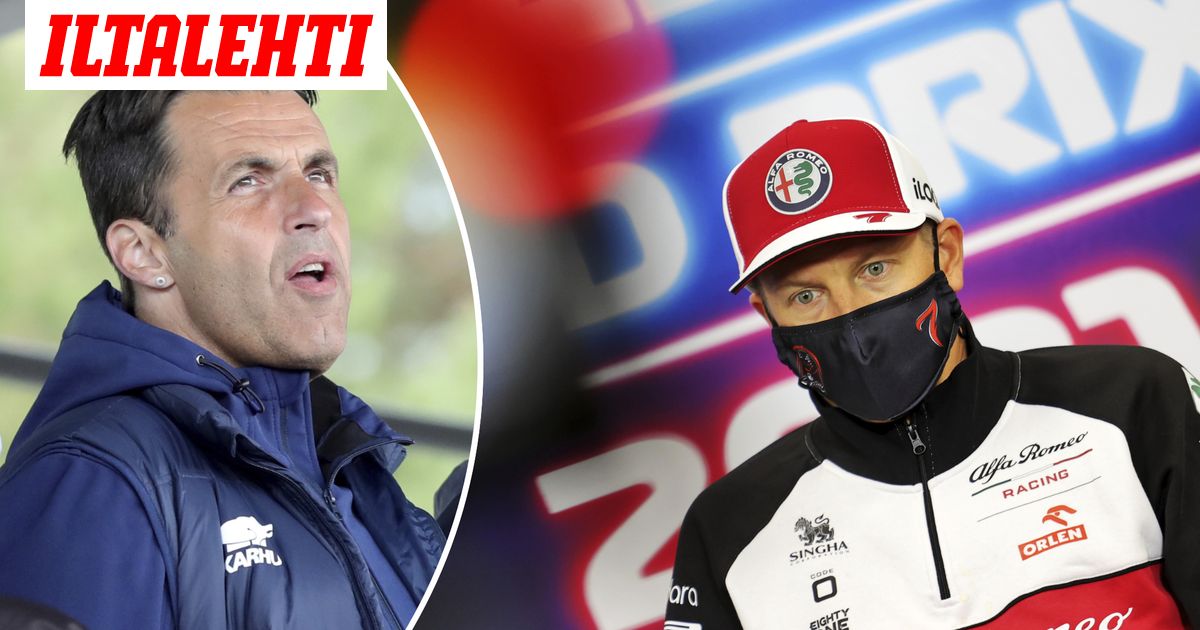 Harri Halme: Nopeasti uusia kimiräikkösiä