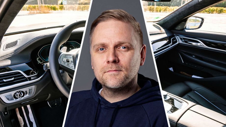 Arttu Toivonen päättää, mikä on suomalaisten mielestä paras auto