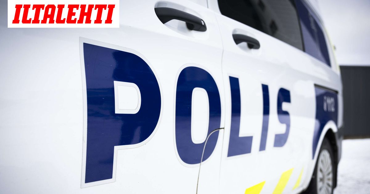 Poliisioperaatio yöllä Espoon Leppävaarassa – Liittynyt aseeseen