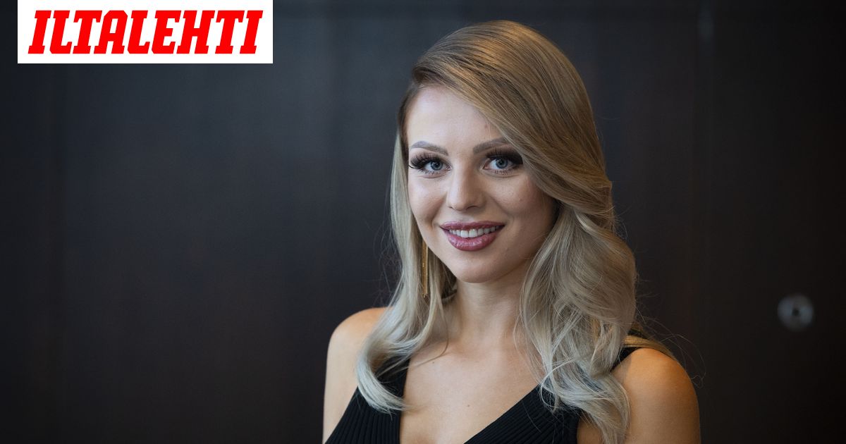 Erika Helin avoimena ulkonäköönsä kohdistuvasta arvostelusta