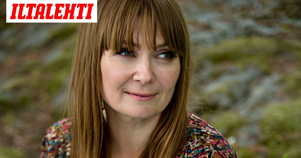 Laulaja Irina esittää Muskaa Kirka-musikaalissa: "Perheeseen mahtuu ...