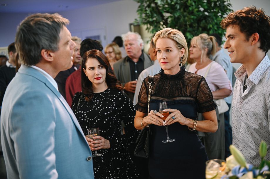 Huijausvyyhti vei suosikkinäyttelijät vankilaan – Missä he ovat nyt?