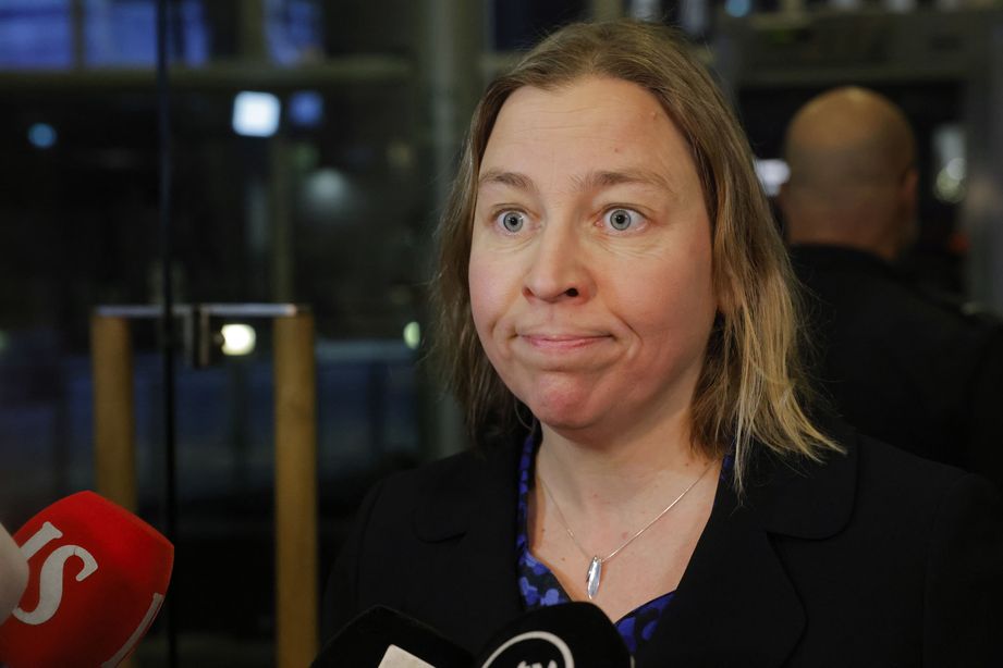 Tytti Yli-Viikari hakee valituslupaa korkeimmasta oikeudesta