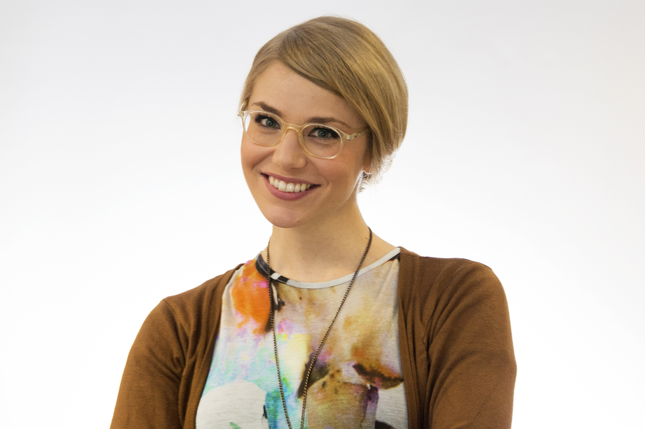 Ruudusta kadonnut Eva Kela tekee pikaisen paluun tv:hen