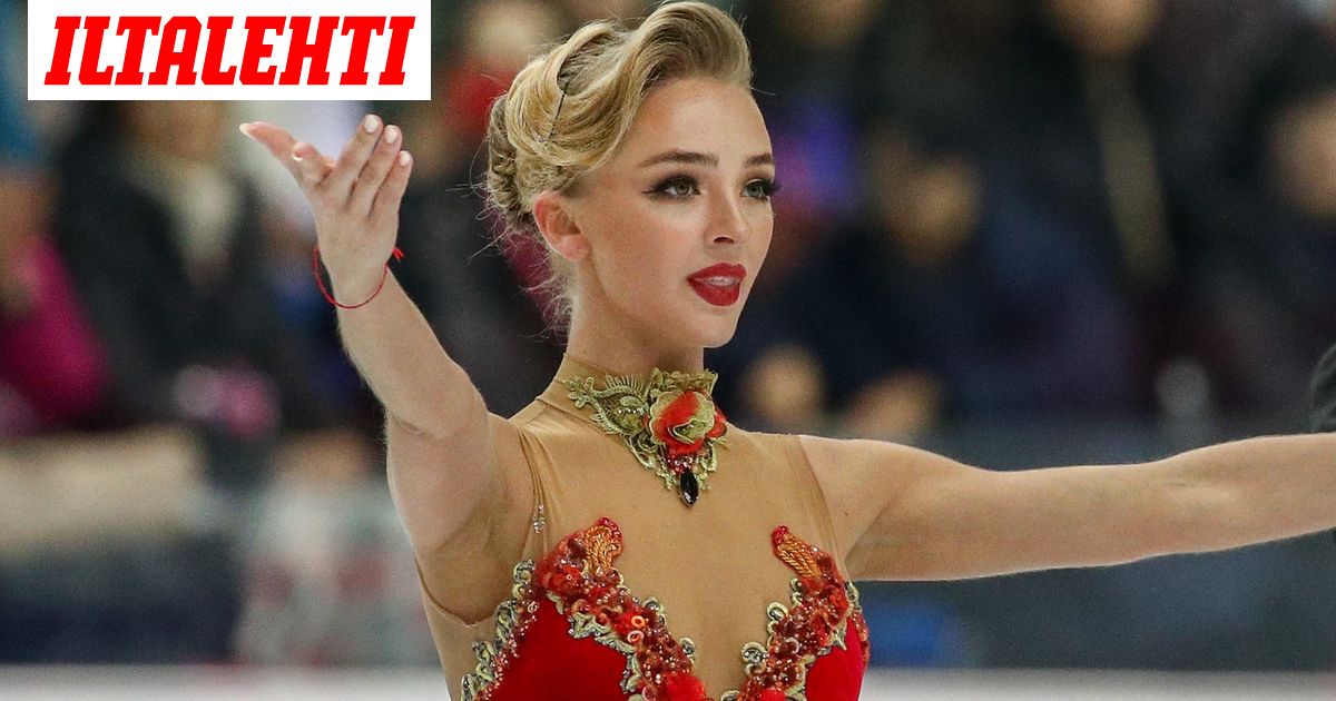 Aleksandra Stepanova sai nimensä takia maailmalla huonon maineen