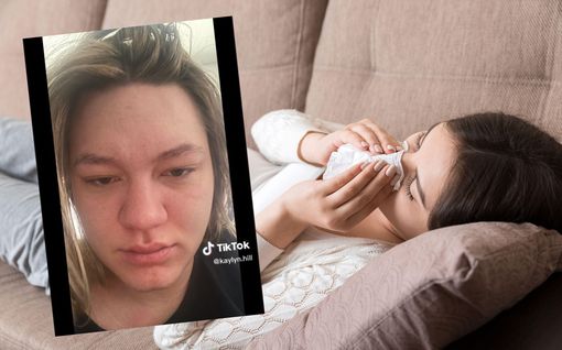 Mandimai Sunberg | Iltalehti